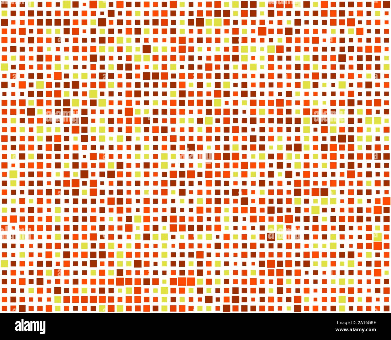 squares pixelated, block pixels random mosaic pattern / background ...