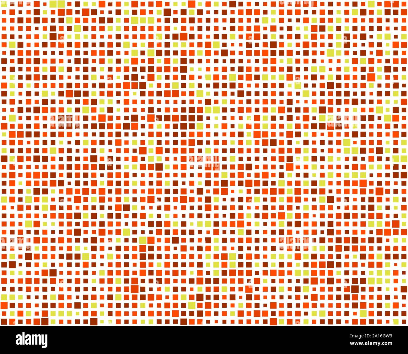 squares pixelated, block pixels random mosaic pattern / background ...