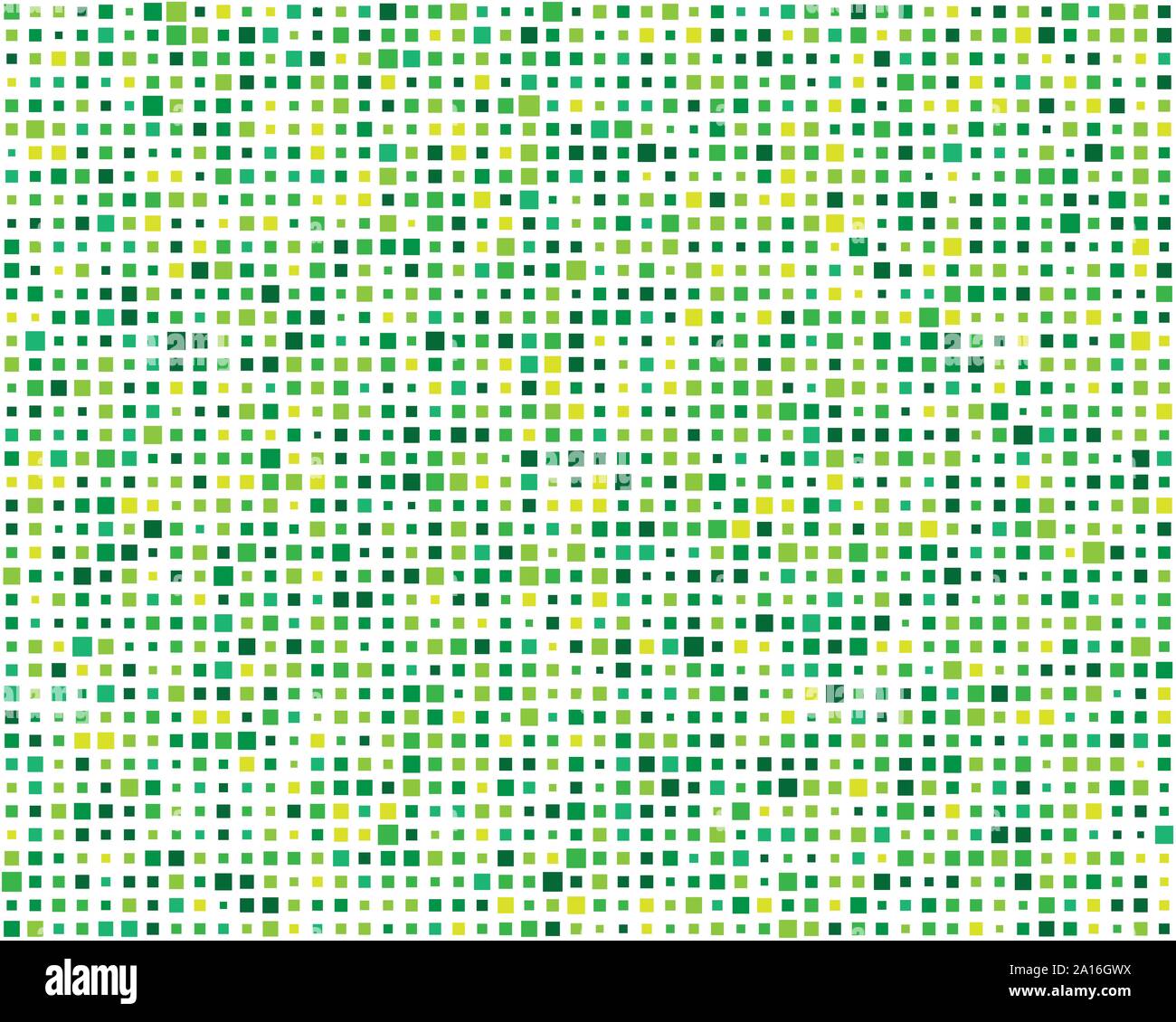 squares pixelated, block pixels random mosaic pattern / background ...