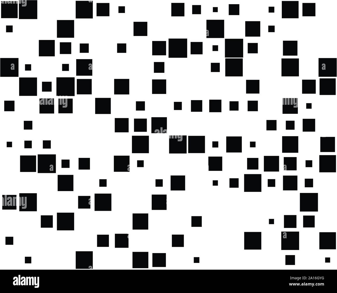 squares pixelated, block pixels random mosaic pattern / background ...