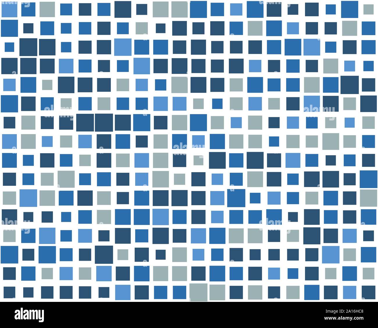 squares pixelated, block pixels random mosaic pattern / background ...