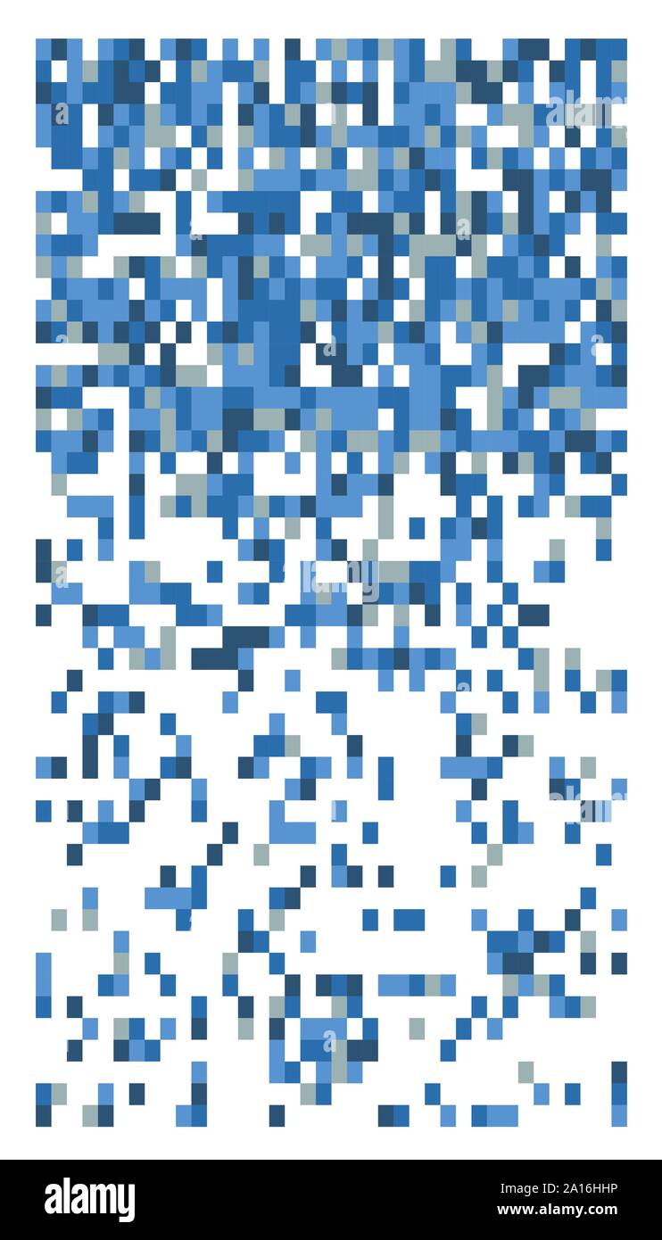 squares pixelated, block pixels random mosaic pattern / background ...