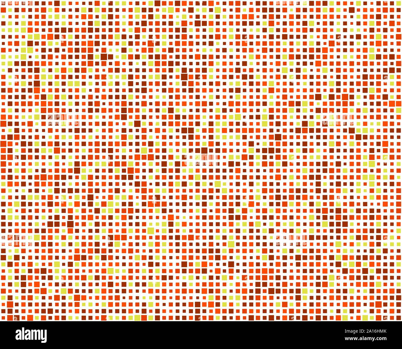 squares pixelated, block pixels random mosaic pattern / background ...
