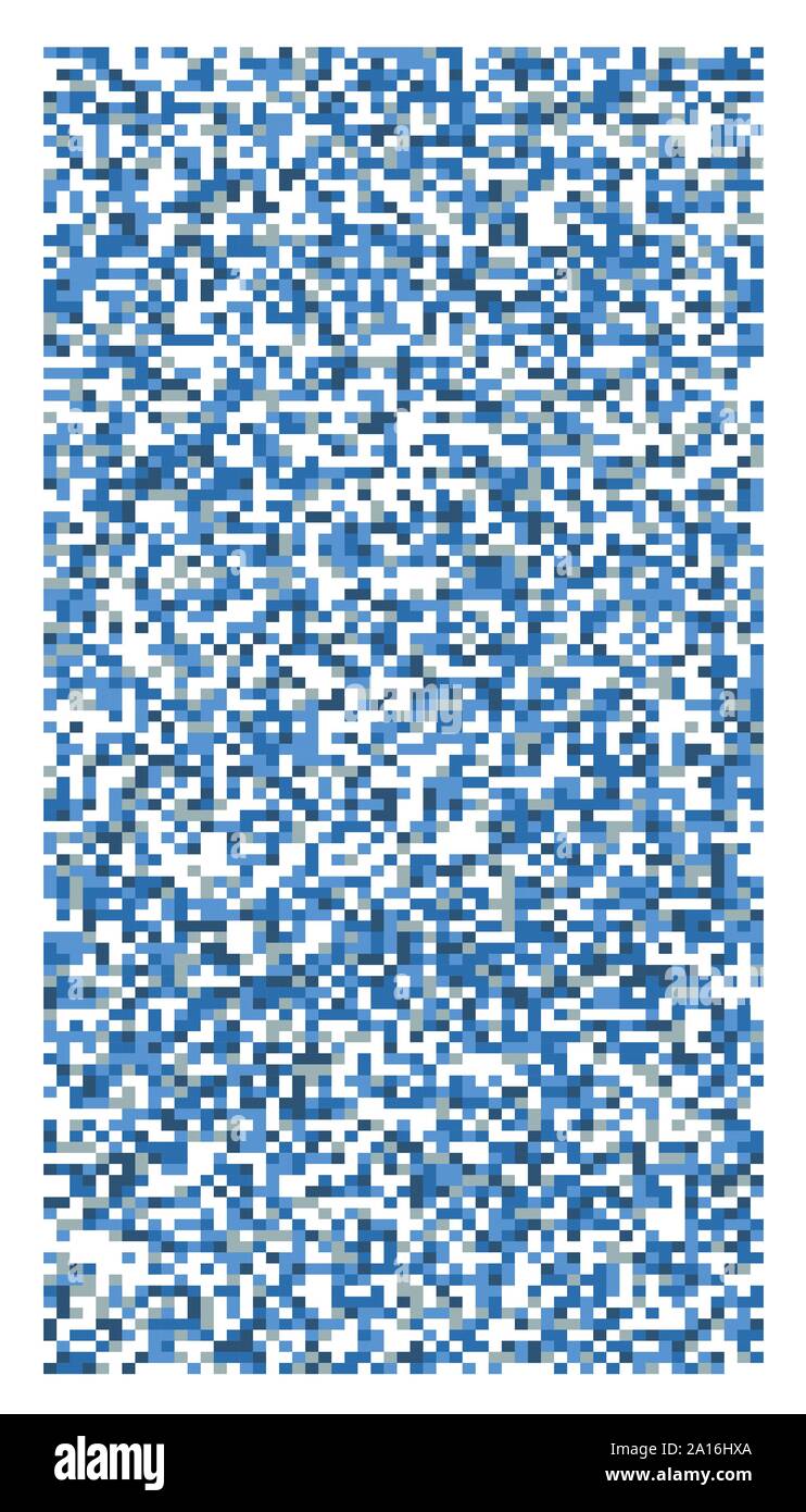 squares pixelated, block pixels random mosaic pattern / background ...