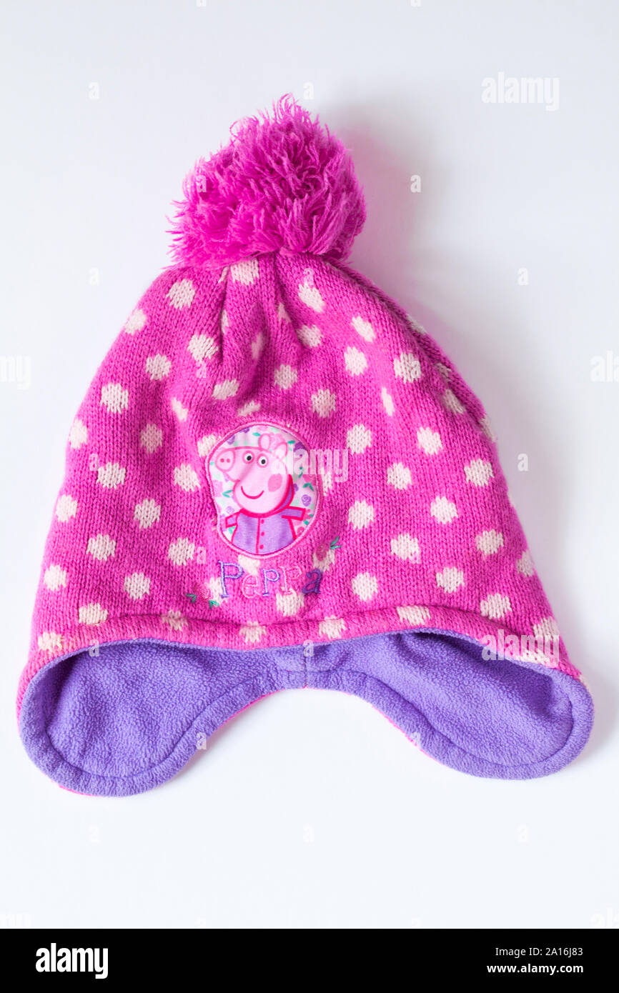 Peppa pig for kids hi-res stock photography and images - Alamy