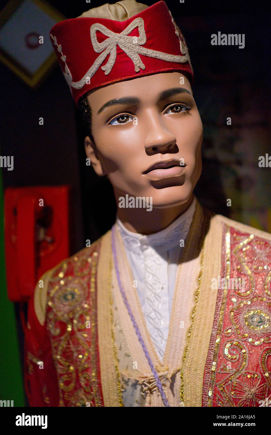 Ricky luna hi-res stock photography and images - Alamy