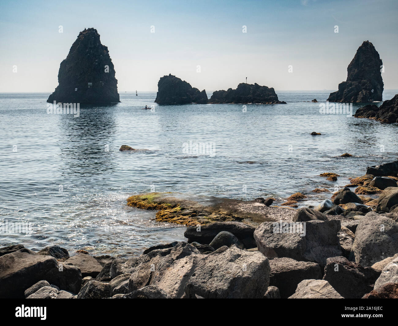 Cyclops Island Dreamworks