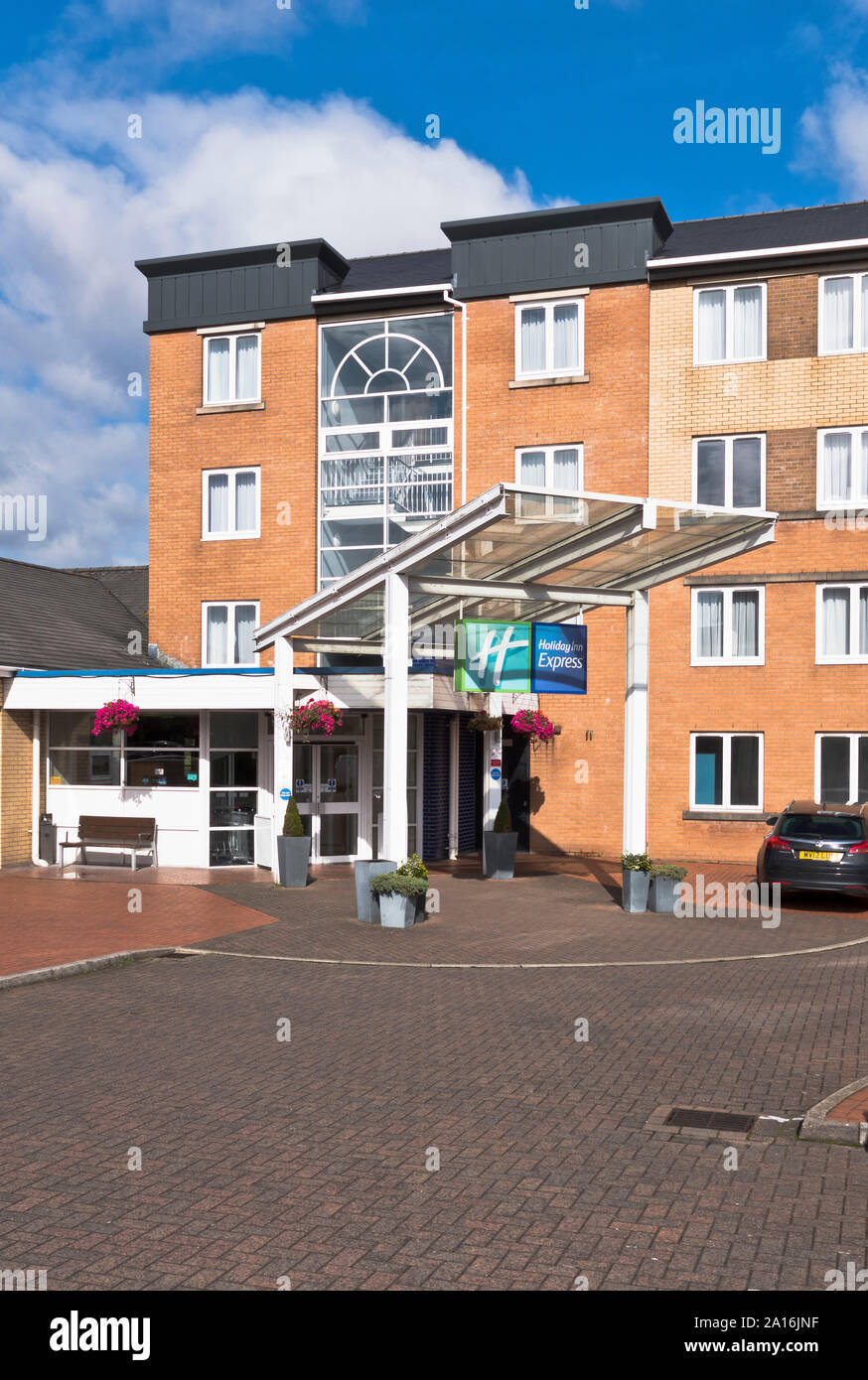 Butetown hi-res stock photography and images - Alamy