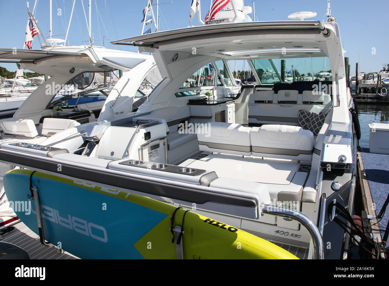 Formula 400 ssc hi-res stock photography and images - Alamy