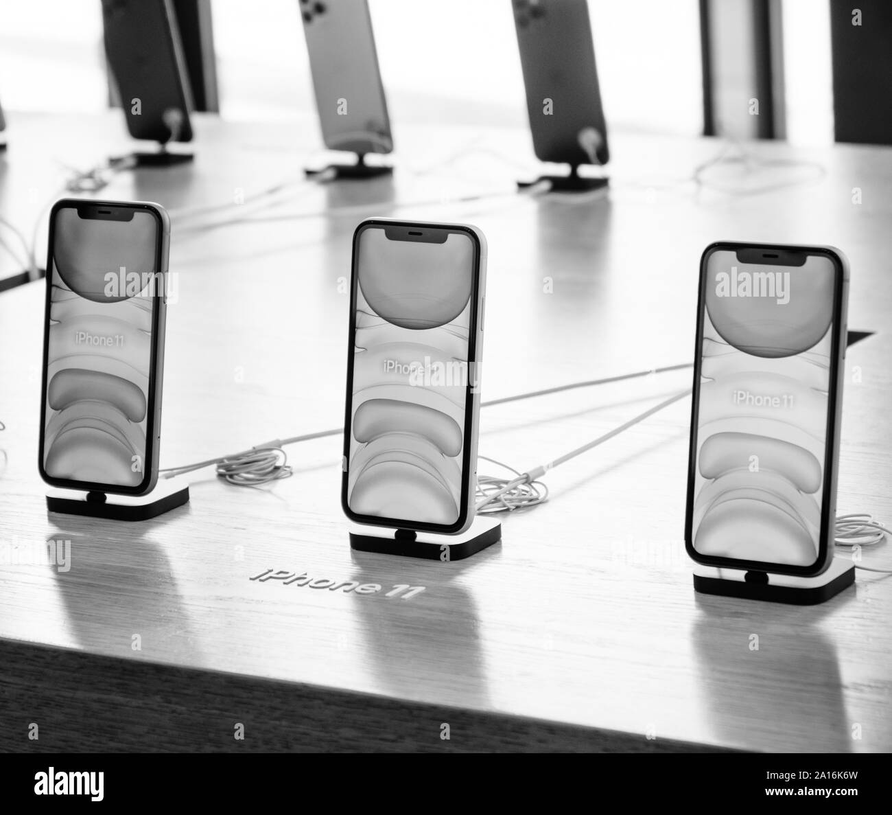 Latest newest Black and White Stock Photos & Images - Alamy