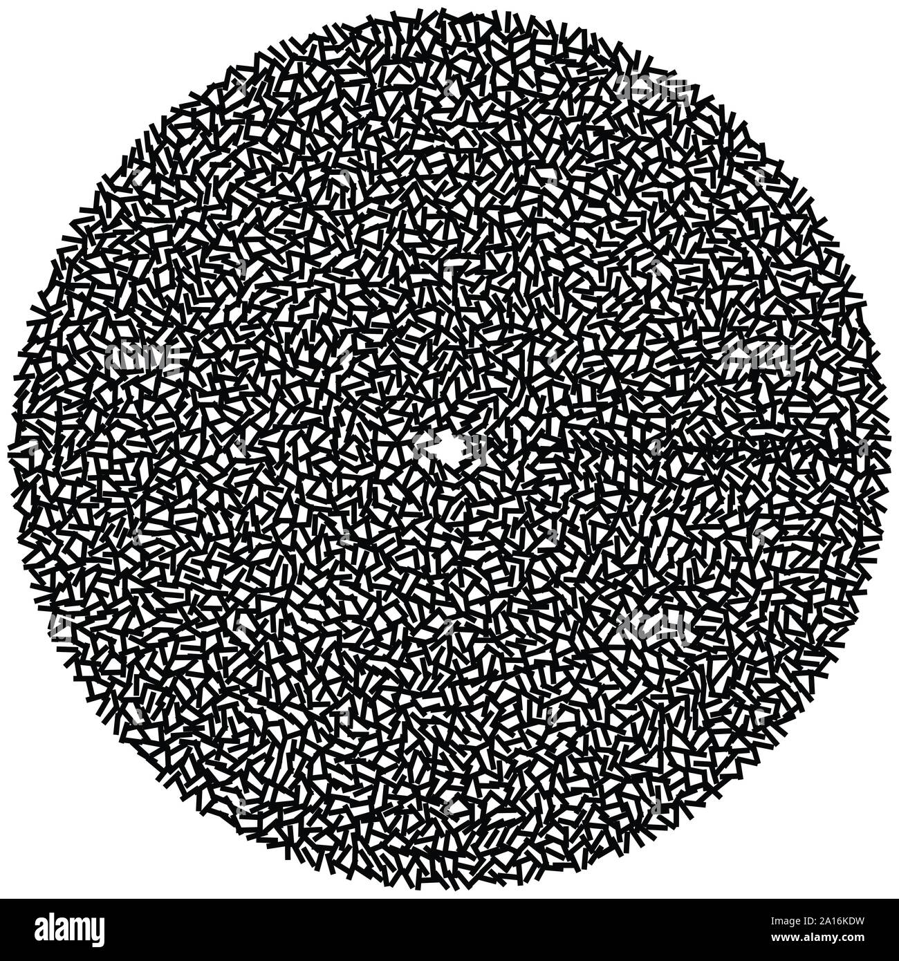 Concentric rectangles Stock Vector Images - Alamy