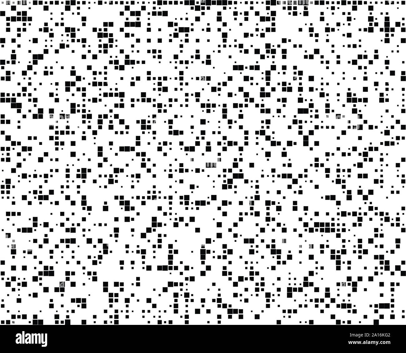 squares pixelated, block pixels random mosaic pattern / background ...