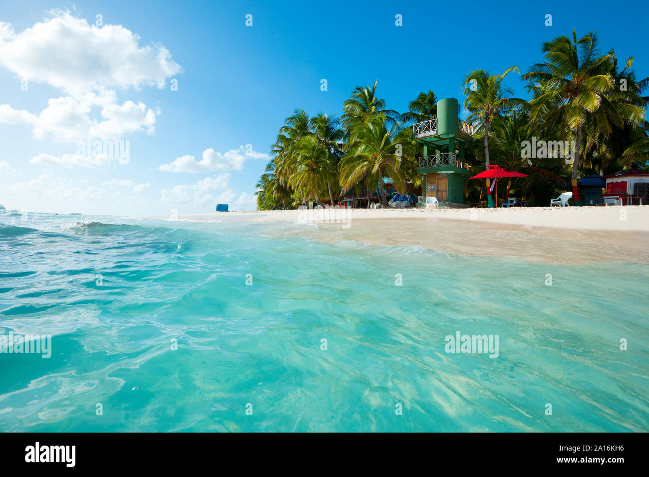 Johnny cay hi-res stock photography and images - Alamy