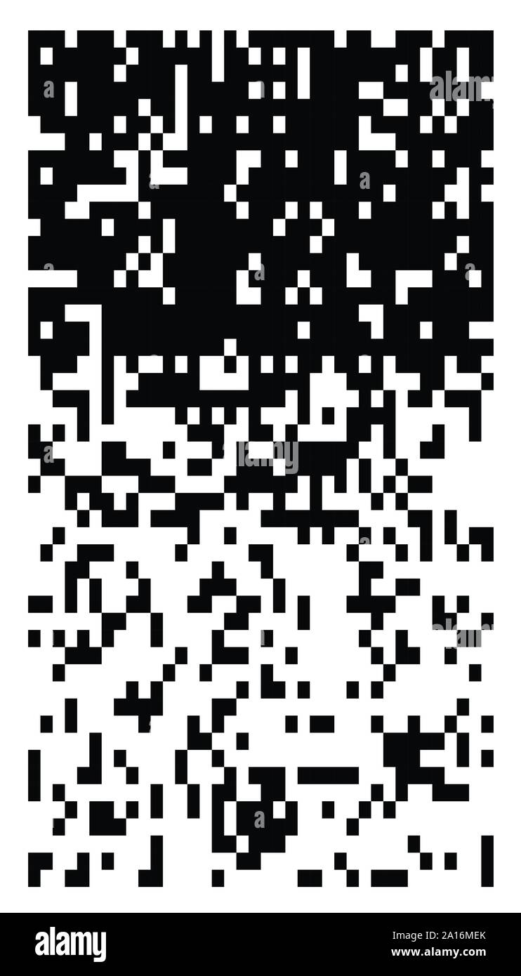 squares pixelated, block pixels random mosaic pattern / background ...