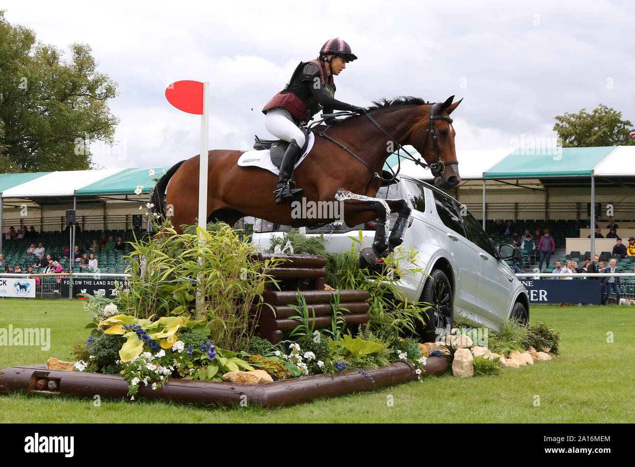 Sarah Bullimore High Resolution Stock Photography and Images - Alamy