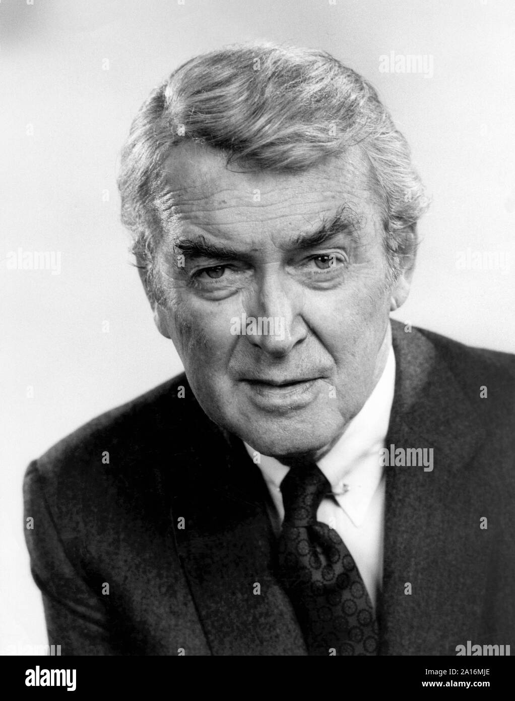 Actor james stewart publicity hi-res stock photography and images - Alamy