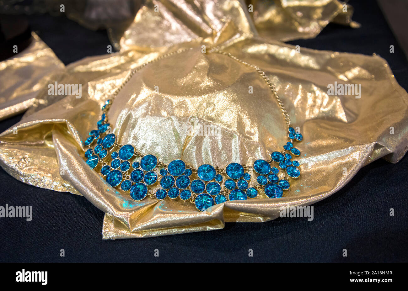 Fancy hat hi-res stock photography and images - Alamy