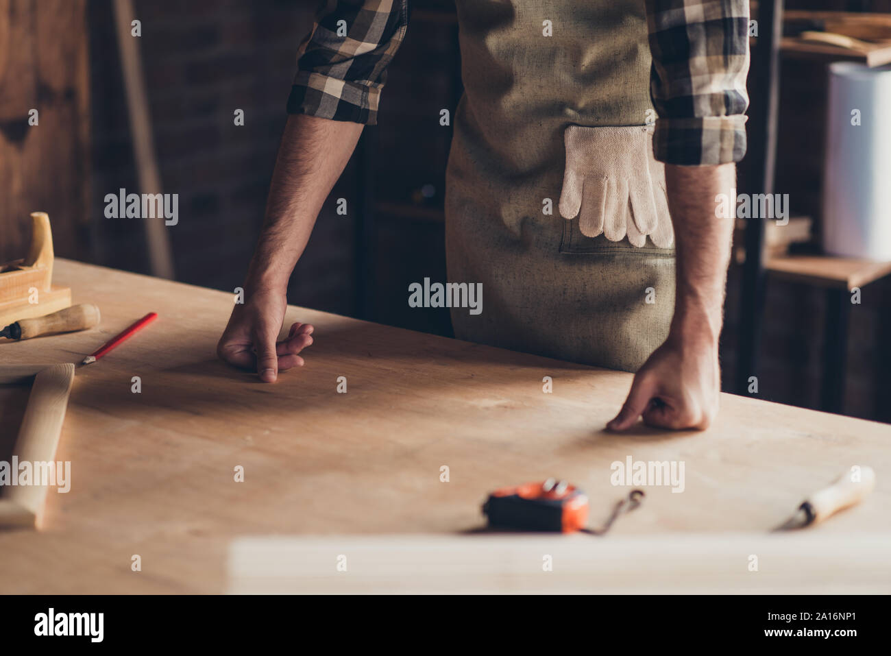 Selfmade man hi-res stock photography and images - Alamy