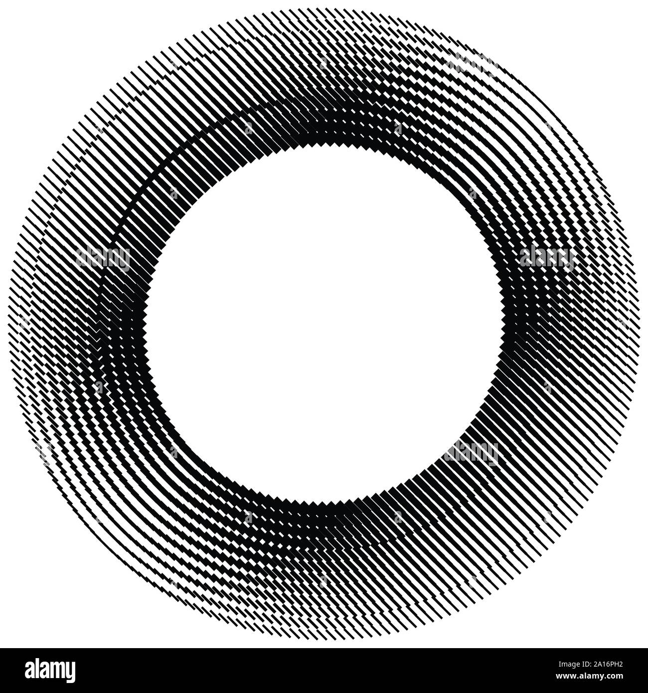 Concentric rectangles Stock Vector Images - Alamy