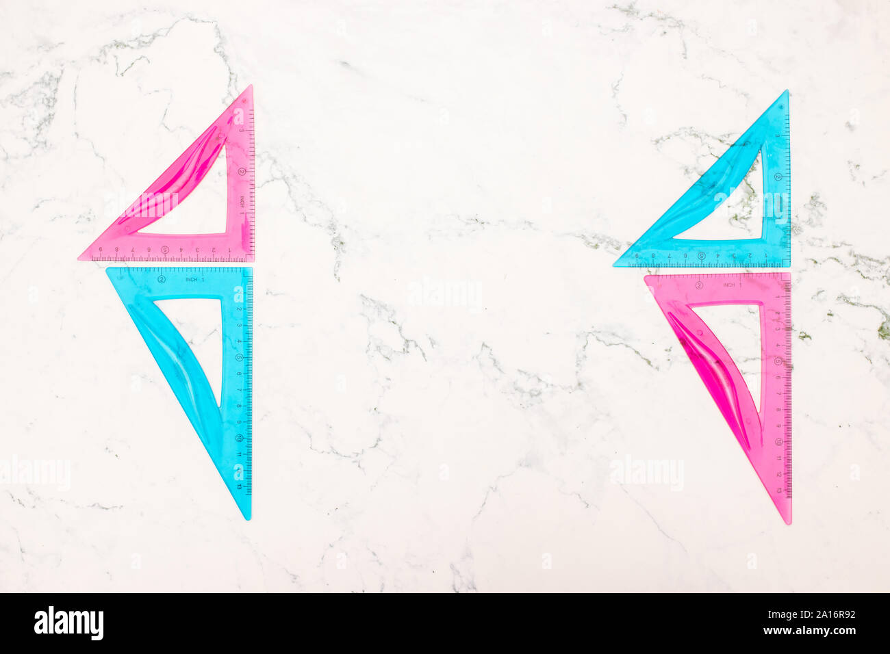 Ruler vector hi-res stock photography and images - Alamy