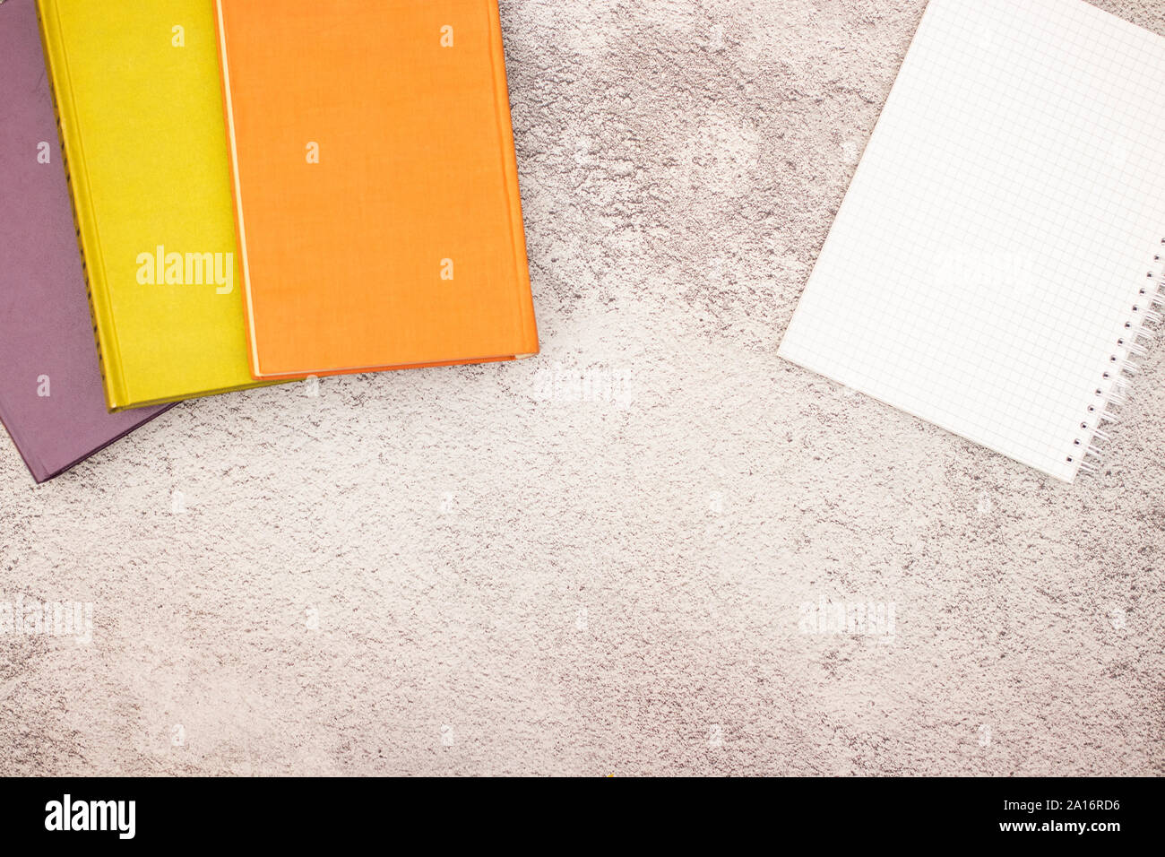 Open book illustration vector hi-res stock photography and images - Alamy