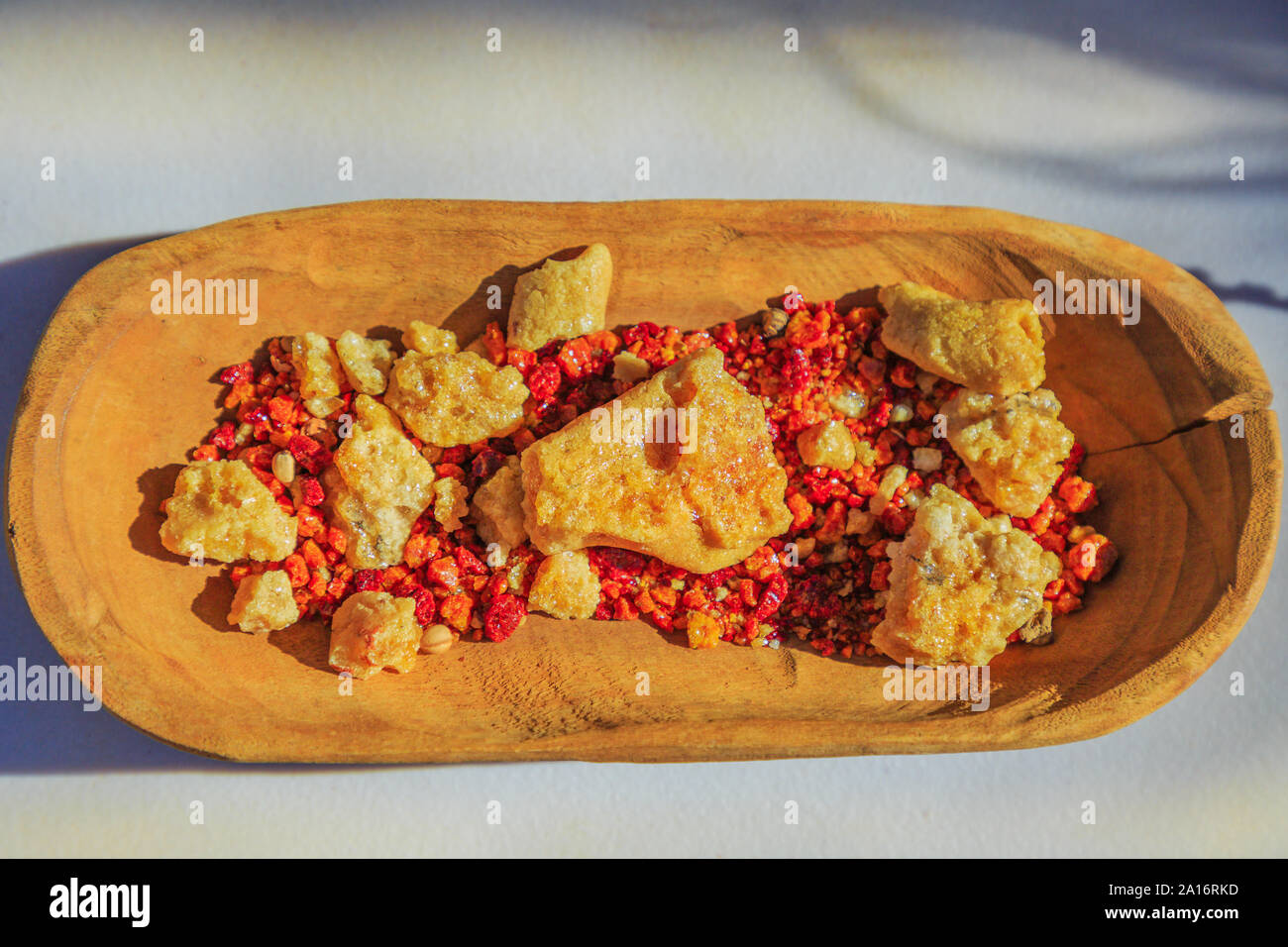 Aboriginal Australian Cuisine at Hunter Berry blog