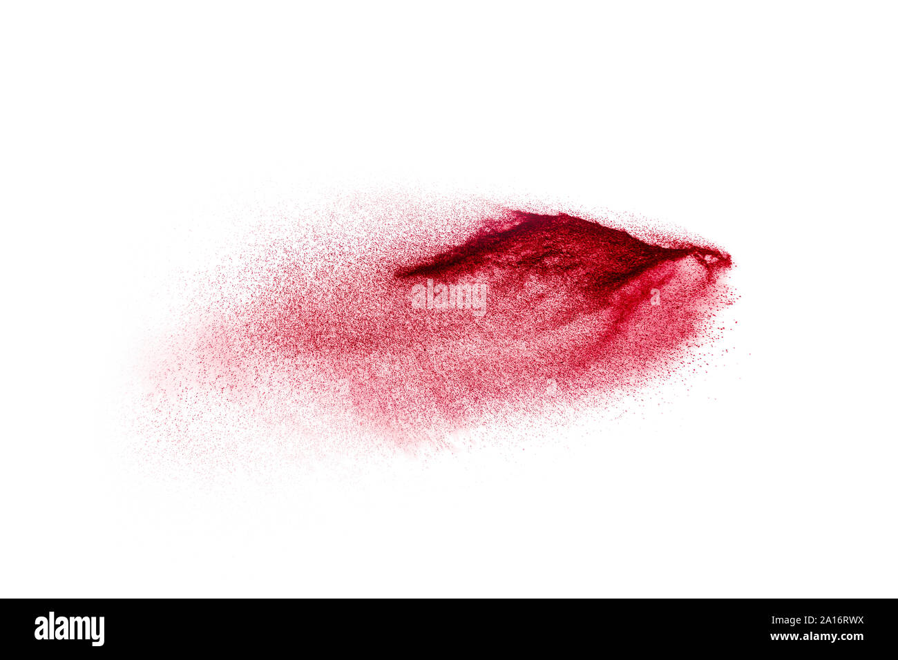 Abstract motion background burst red Cut Out Stock Images & Pictures ...