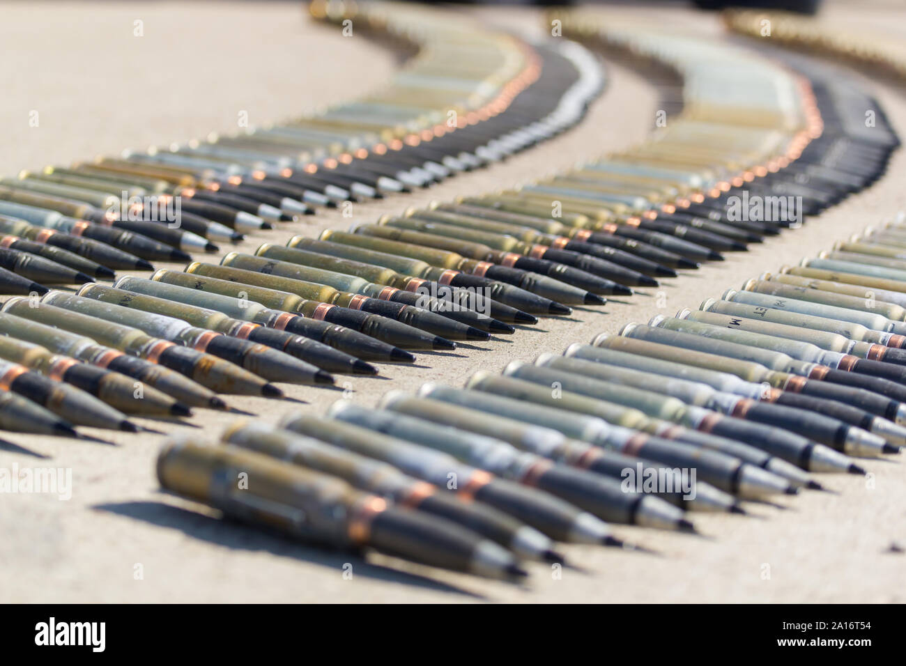 Bullets in circle hi-res stock photography and images - Alamy