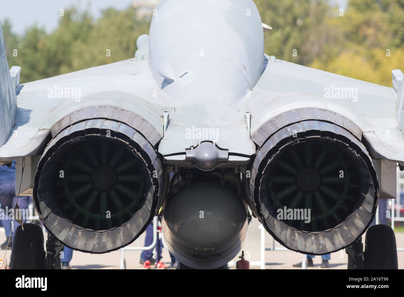 Two propeller plane flying front hi-res stock photography and images ...