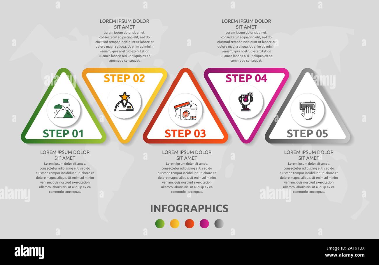 Five triangles hi-res stock photography and images - Alamy