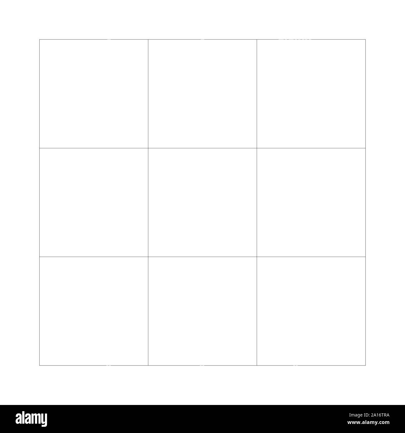 Criss-cross, bisect, crosshatch lines grid, mesh. Regular graph-paper ...