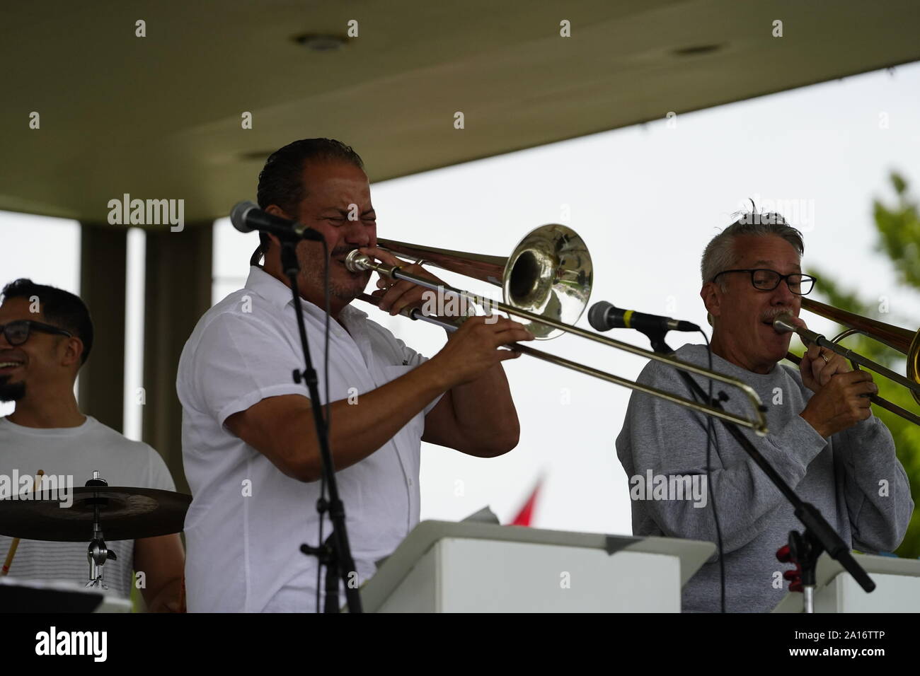 911 mambo orchestra hi-res stock photography and images - Alamy