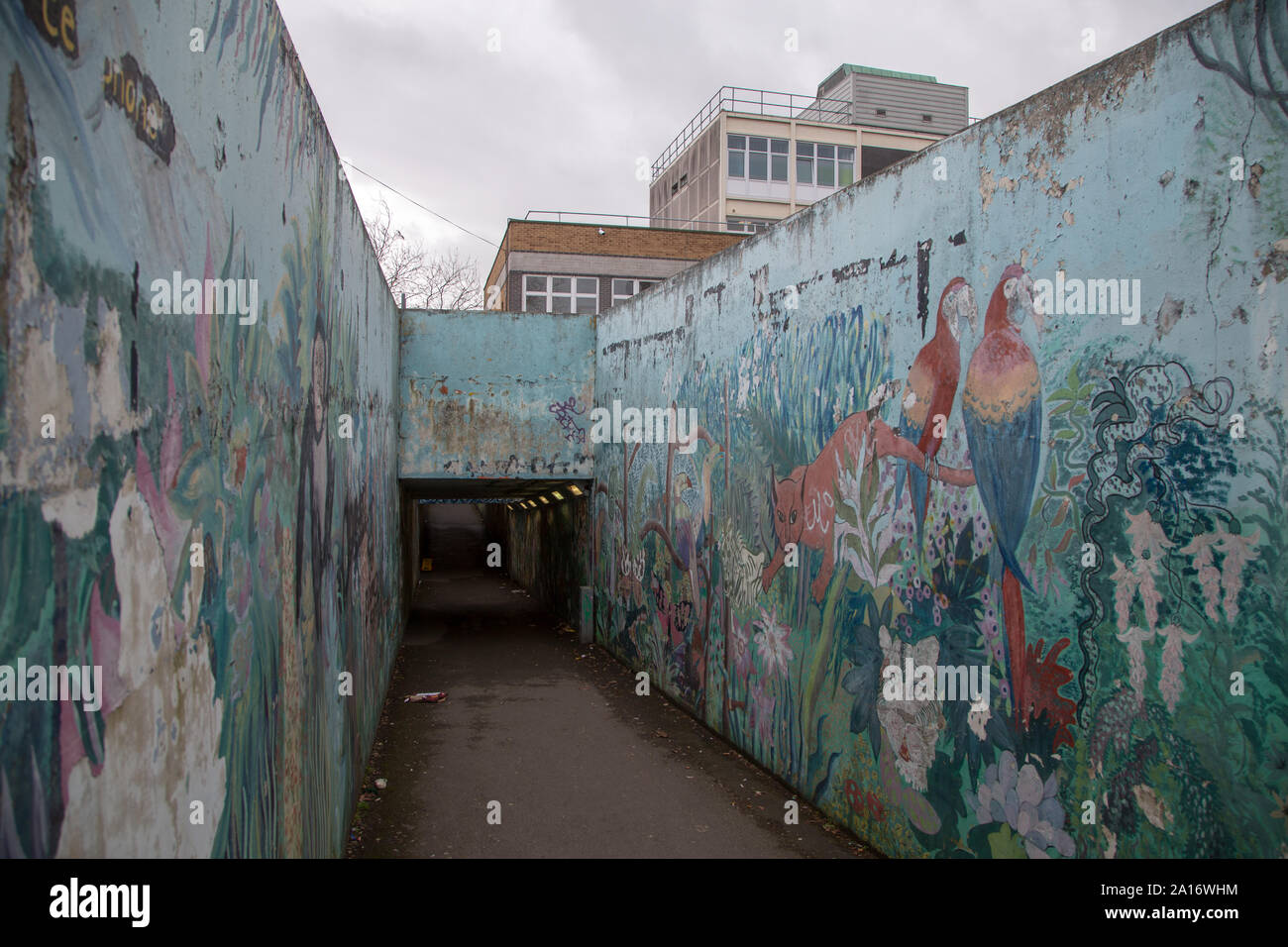 Utilitarian architecture hi-res stock photography and images - Alamy