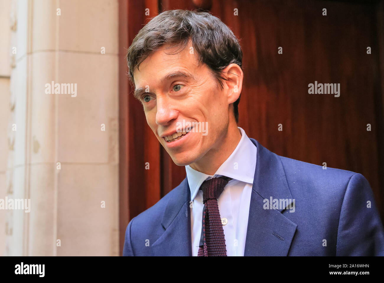 Rory stewart hi-res stock photography and images - Alamy
