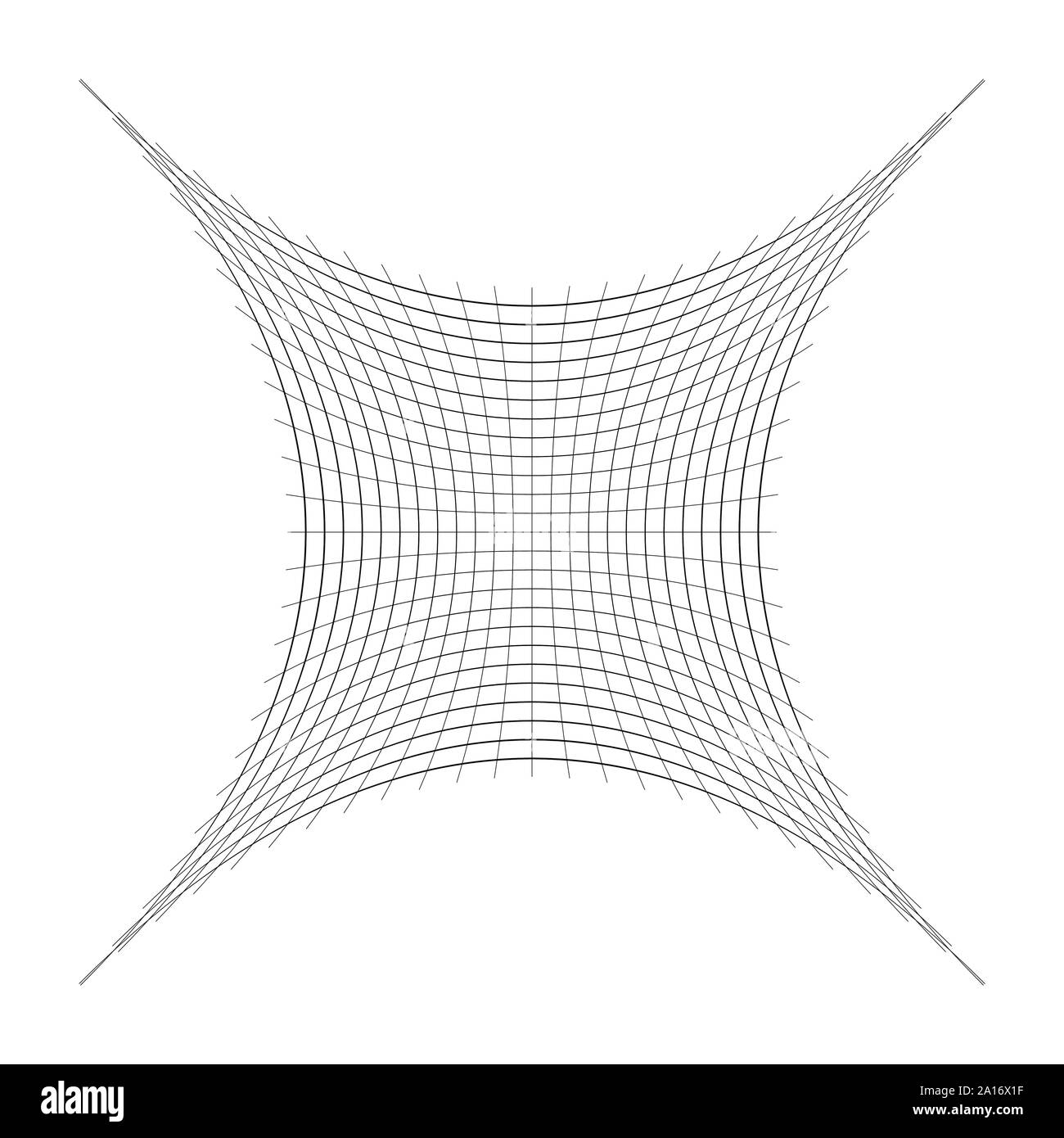 Distress pinched Stock Vector Images - Alamy