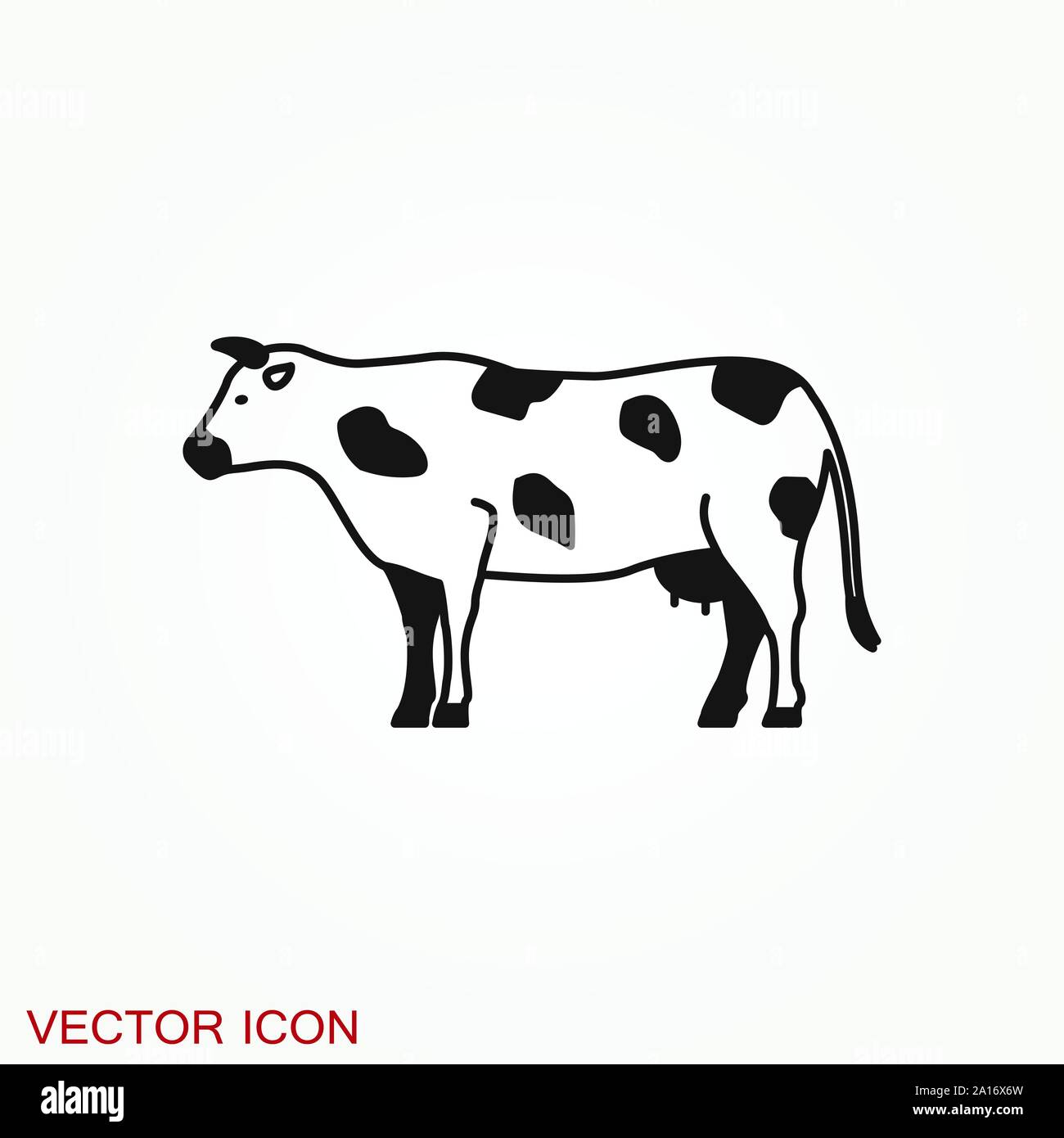 High quality beef Stock Vector Images - Alamy