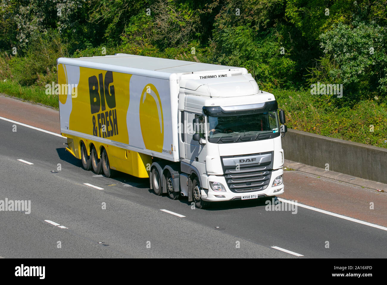 Moving a lancaster hi-res stock photography and images - Alamy