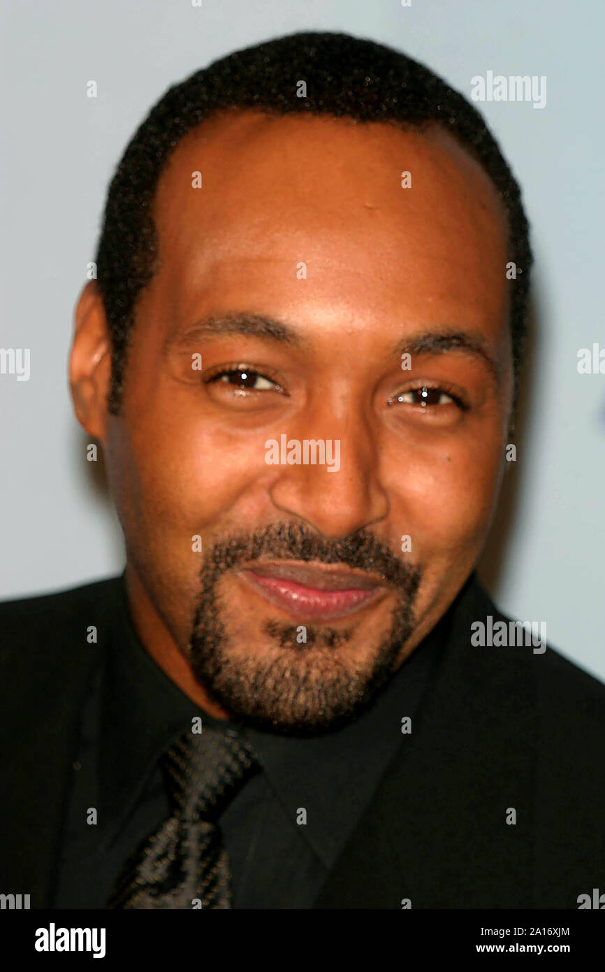 Jesse L. Martin, 2003, Photo By John Barrett/PHOTOlink / MediaPunch ...