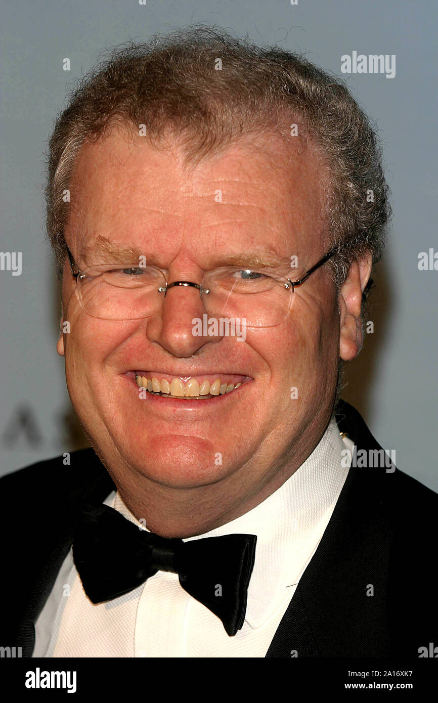 Howard Stringer, 2003, Photo By John Barrett/PHOTOlink / MediaPunch ...