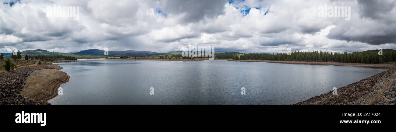Prosser reservoir hi-res stock photography and images - Alamy