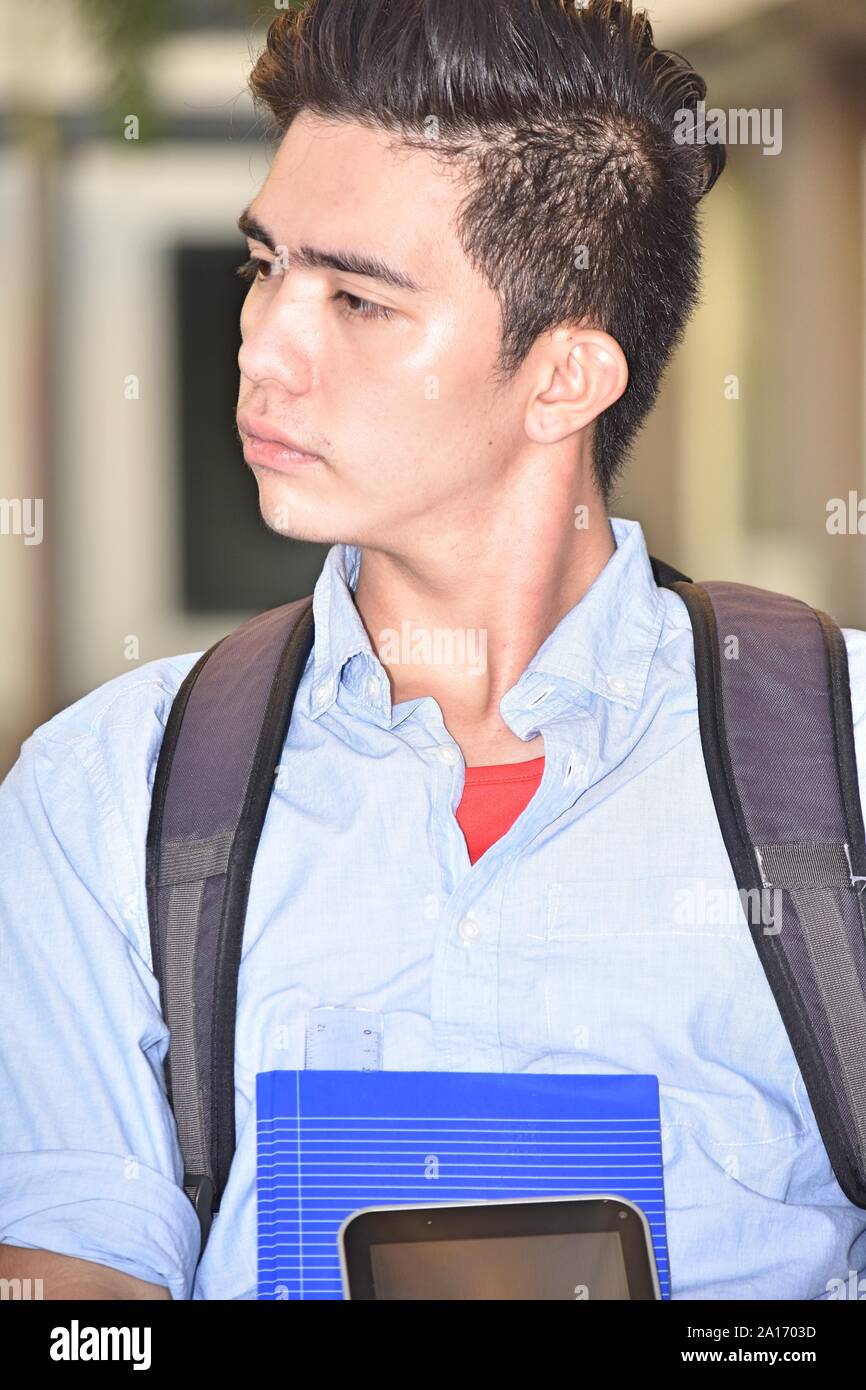 Good school boy hi-res stock photography and images - Alamy