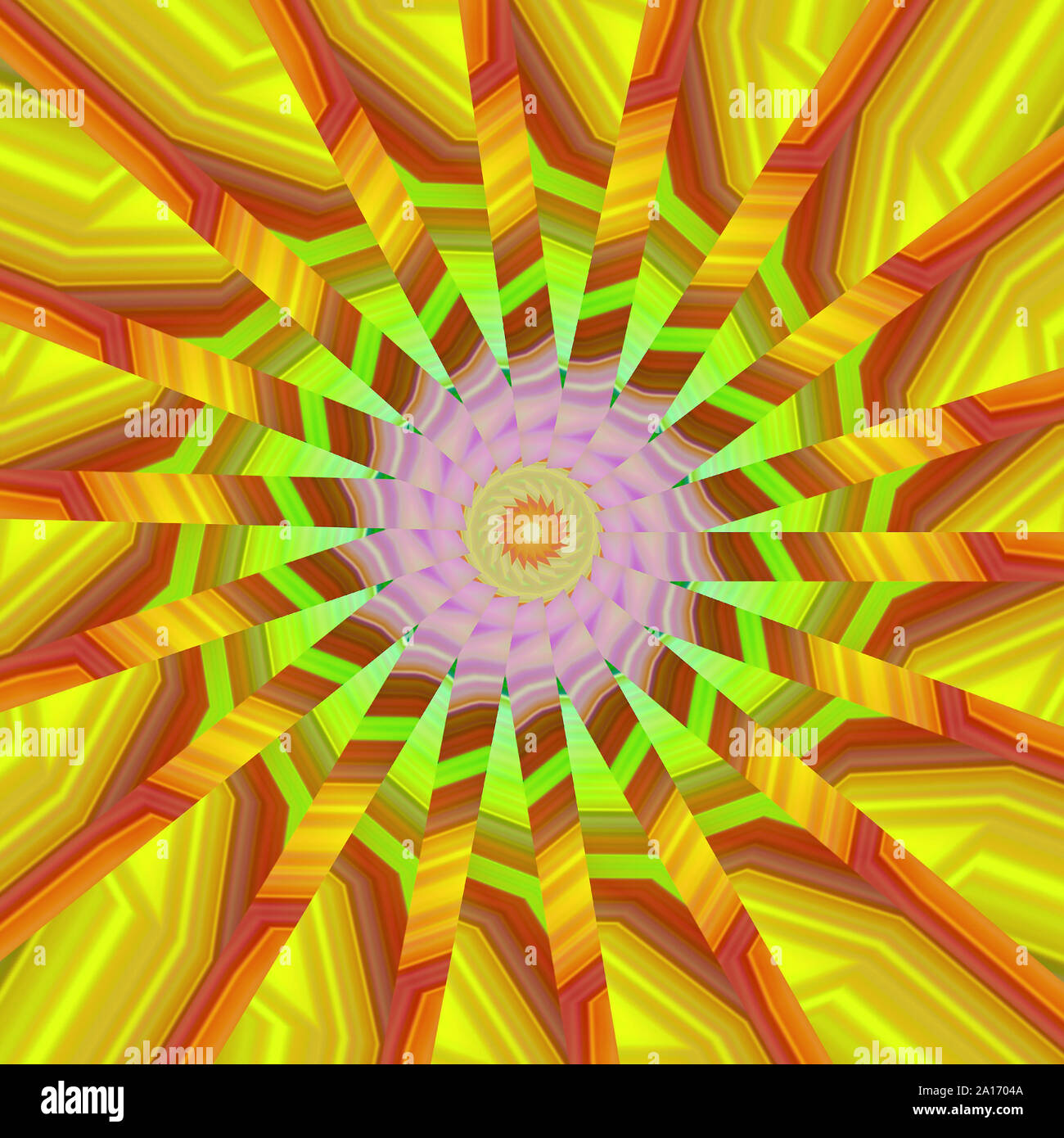 Abstract coloring background of the gradient with visual wave and ...