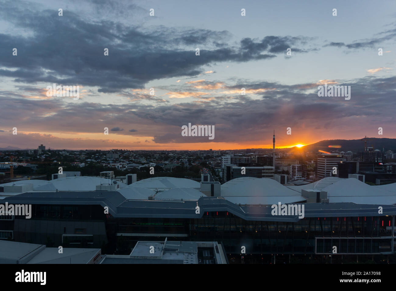 Brisbane architecture hi-res stock photography and images - Alamy