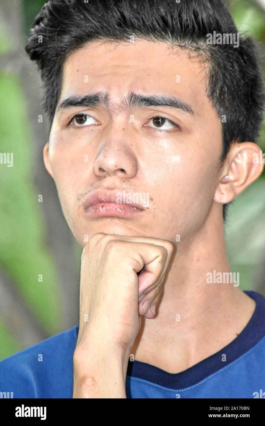 Male person hi-res stock photography and images - Alamy