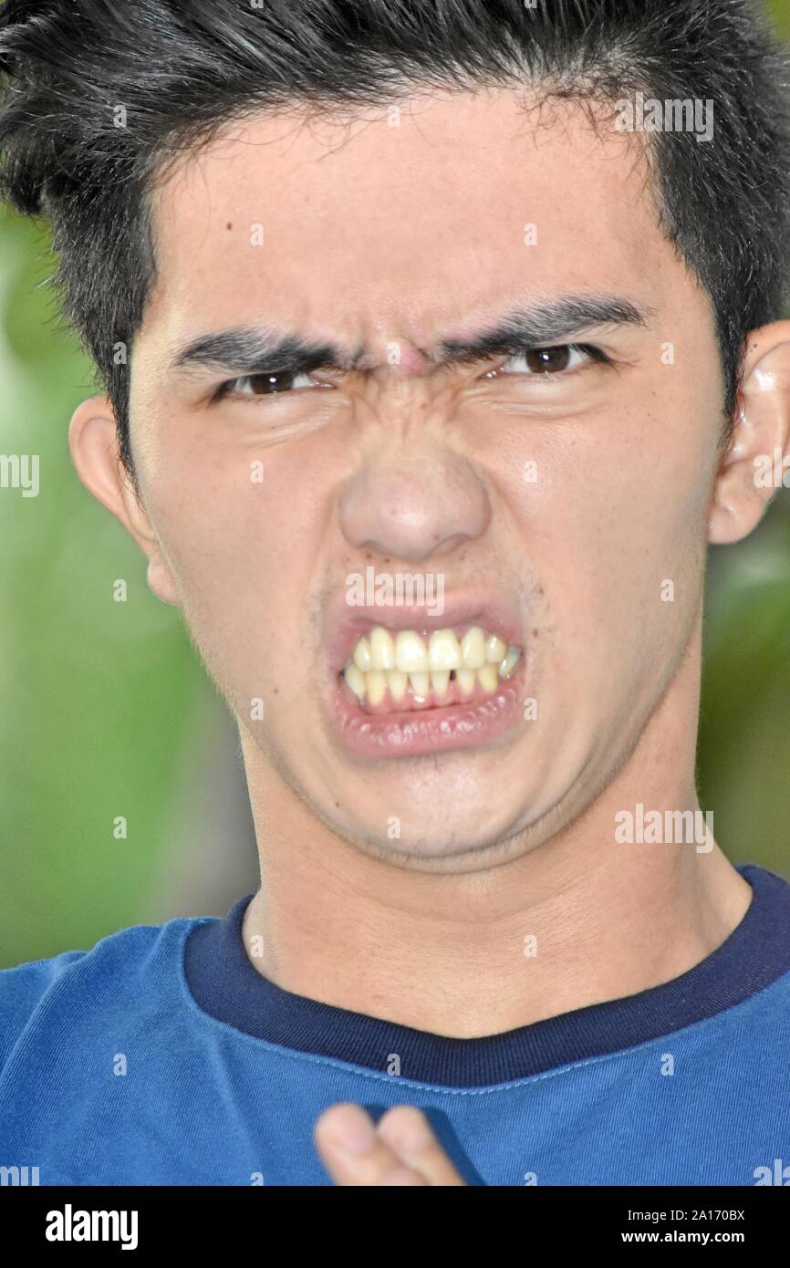 Infuriate hi-res stock photography and images - Alamy