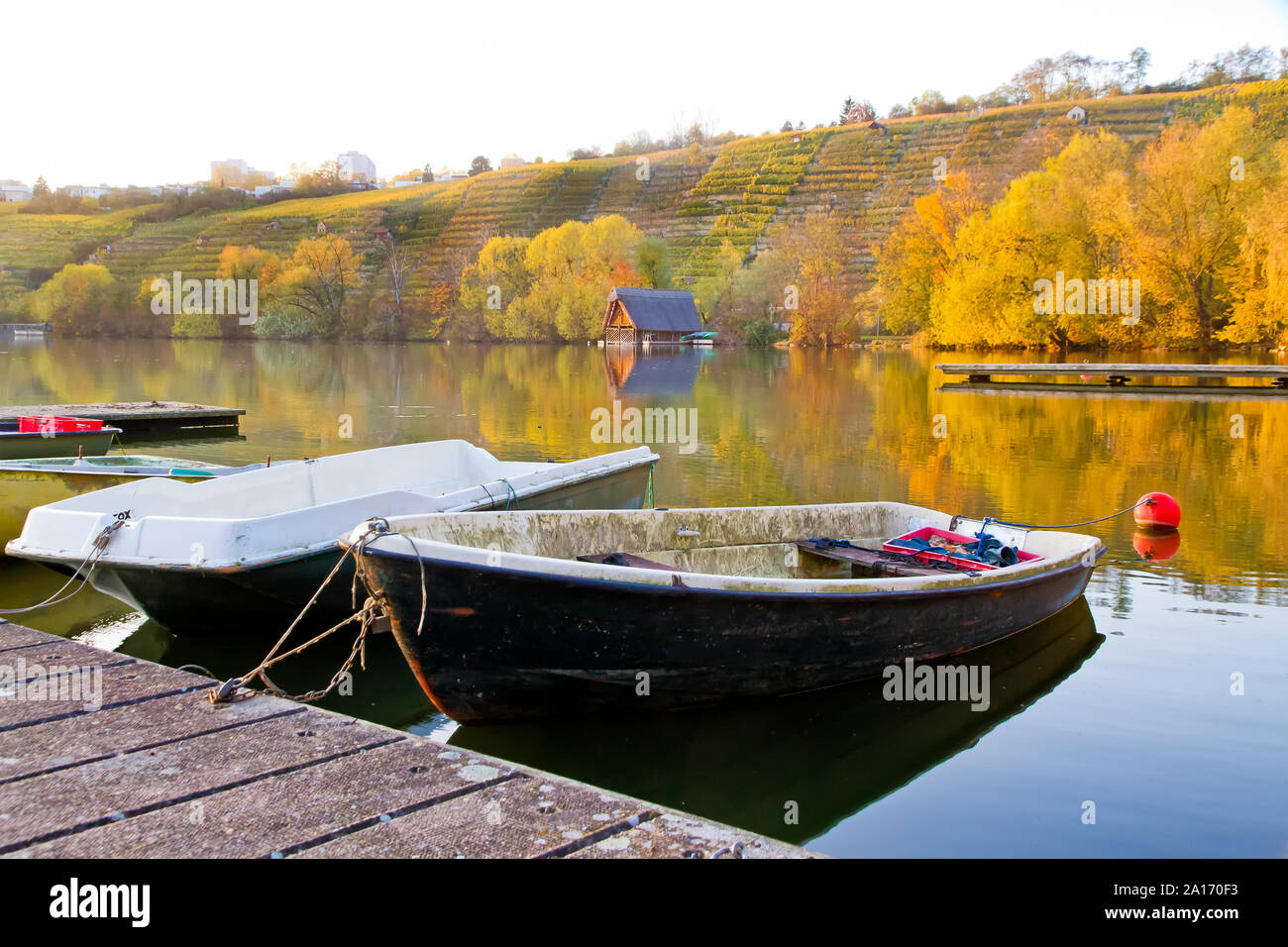Max Eyth See High Resolution Stock Photography and Images - Alamy