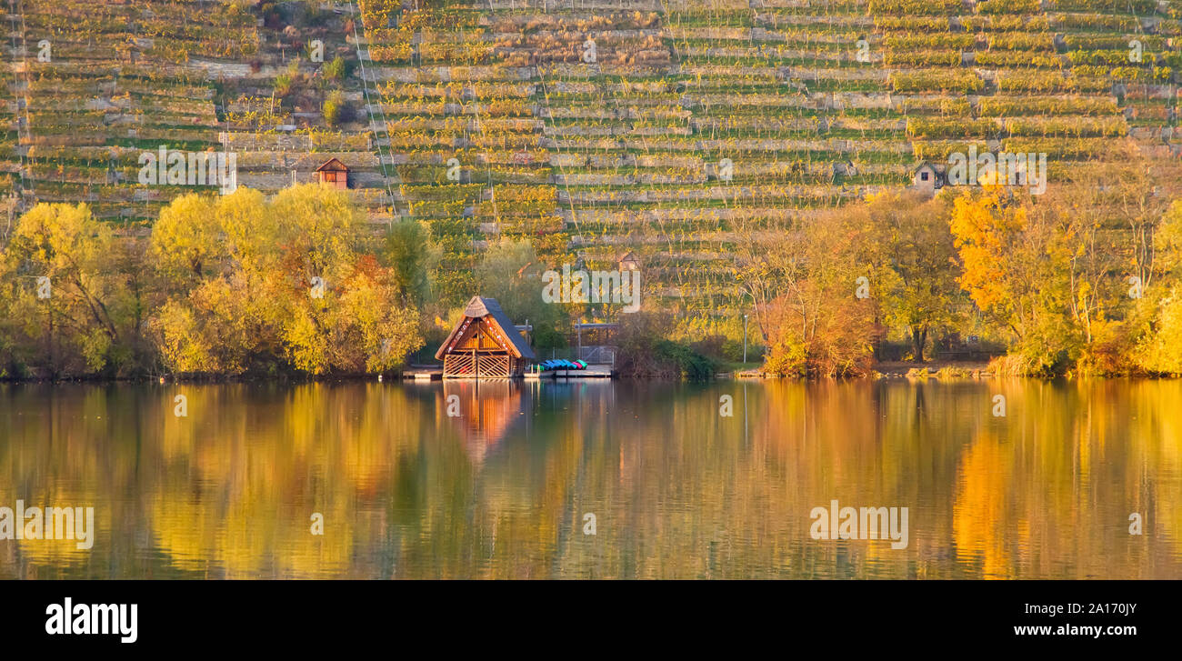 Max Eyth See High Resolution Stock Photography and Images - Alamy