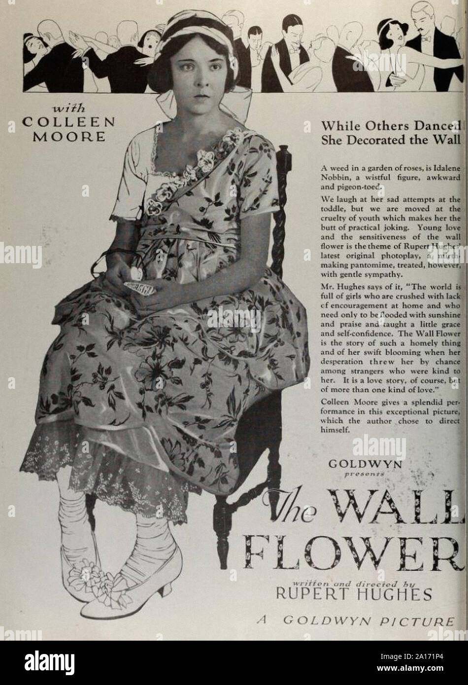 Colleen Moore High Resolution Stock Photography and Images - Alamy