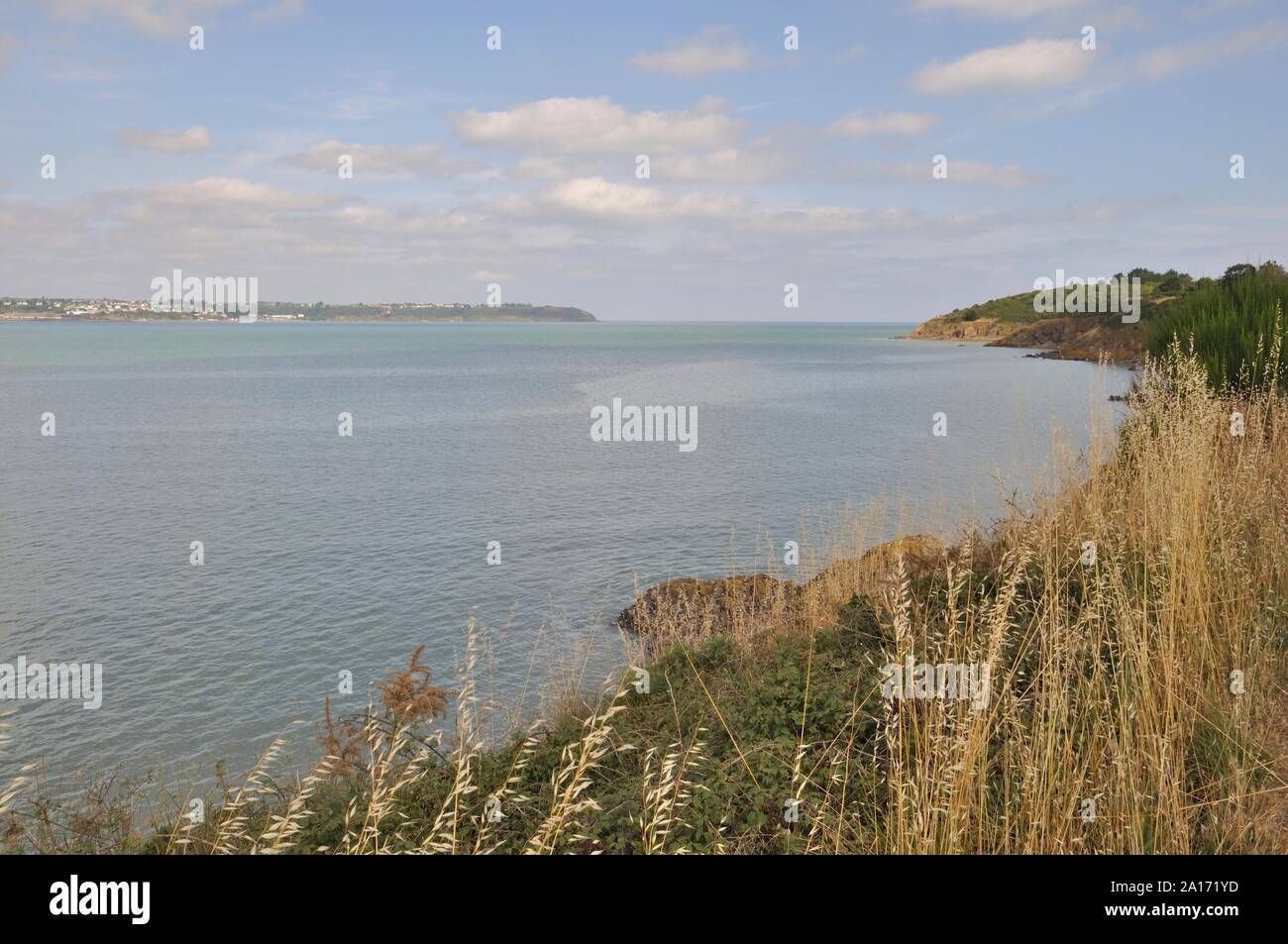 Saint brieuc nature hi-res stock photography and images - Alamy