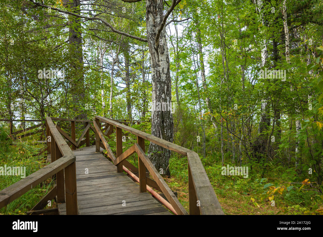 Chersky siberia hi-res stock photography and images - Alamy